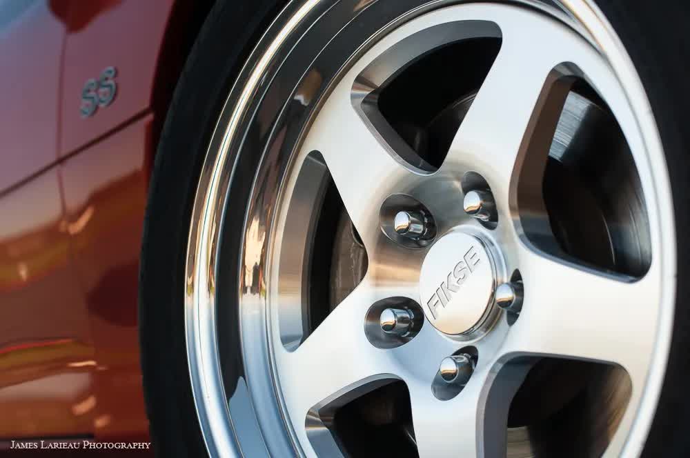Promotions - Fikse Wheels