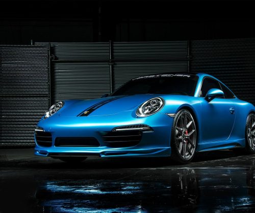 3-Piece Custom Forged Wheels in 8-12 Weeks - Fikse Wheels