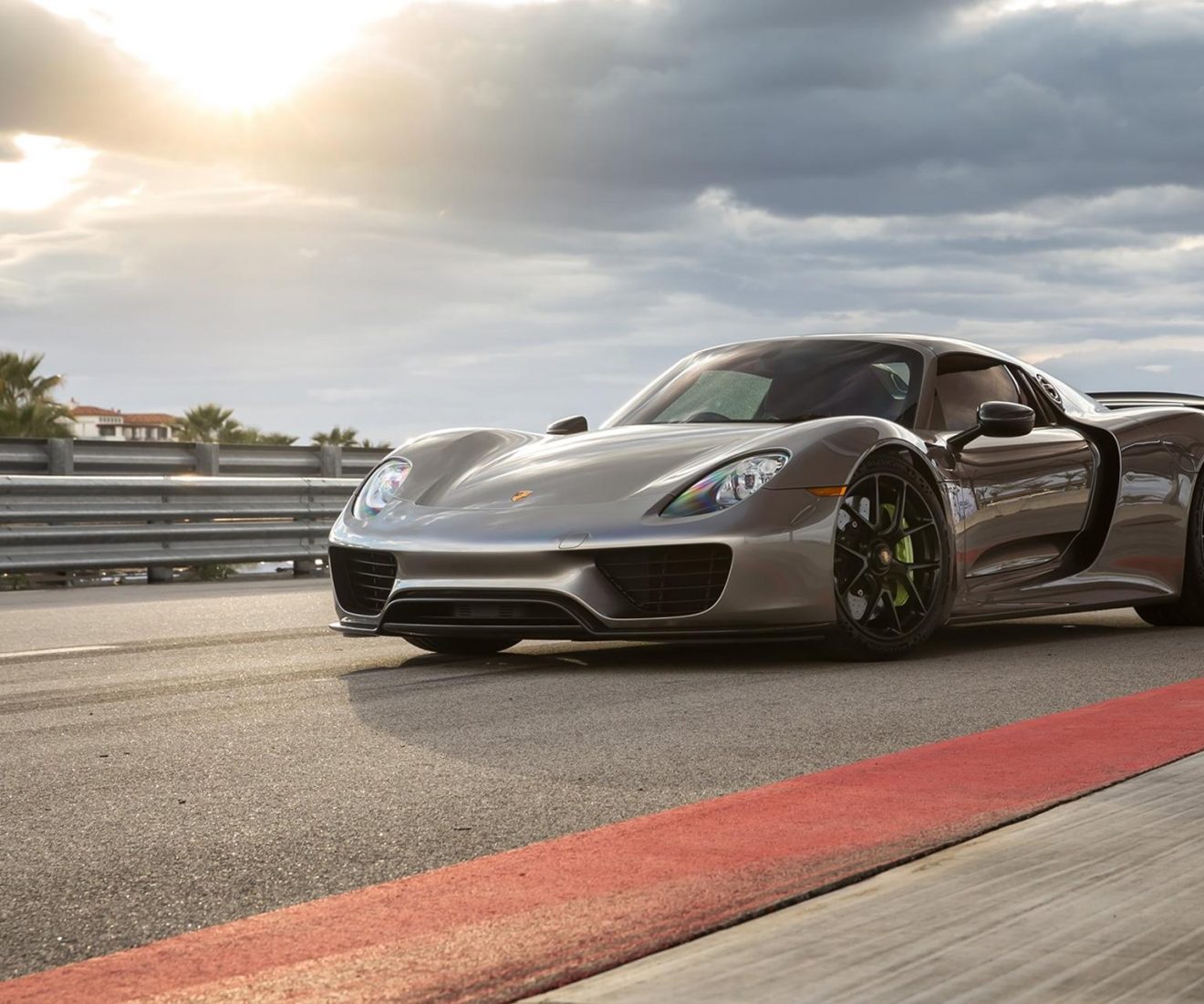 3-Piece Custom Forged Wheels in 8-12 Weeks - Fikse Wheels