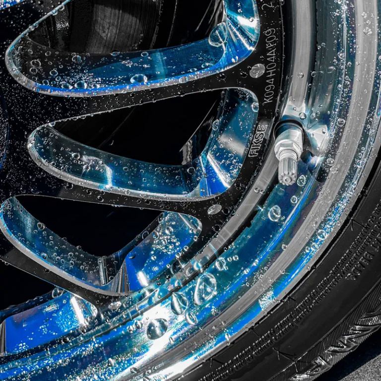 Fuchs - Fikse Wheels