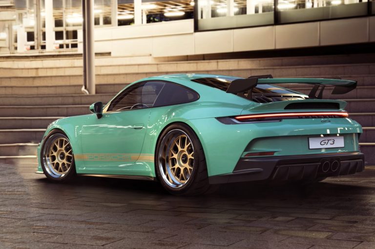 Wheels - Fikse Wheels