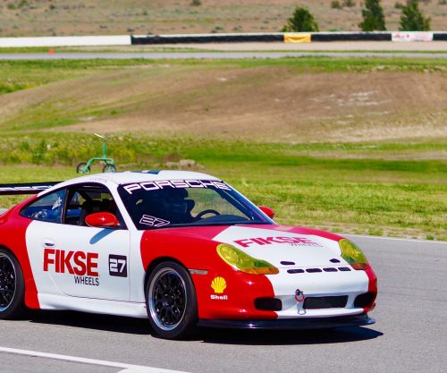 3-Piece Custom Forged Wheels in 8-12 Weeks - Fikse Wheels