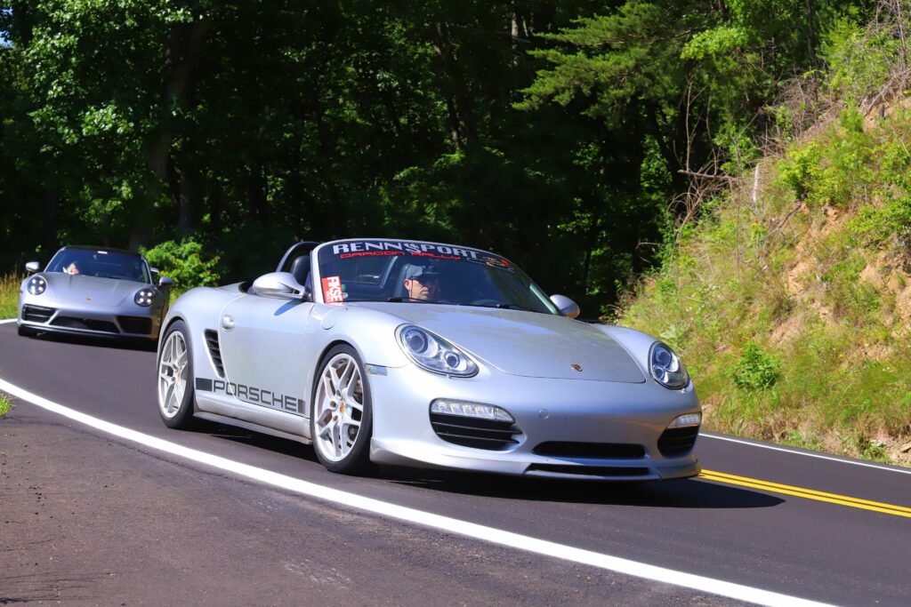 Fikse x Smoky Mountain Drives: Sponsorship Announcement - Fikse Wheels